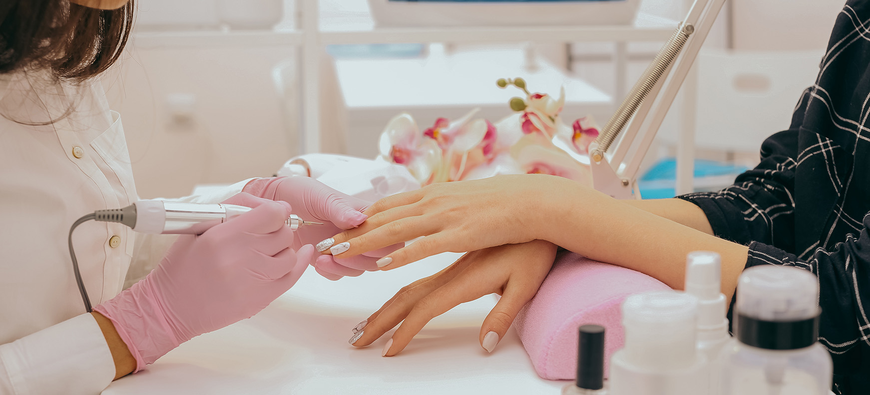 What Can a Cosmetologist Do in Nebraska? - College of Hair Design